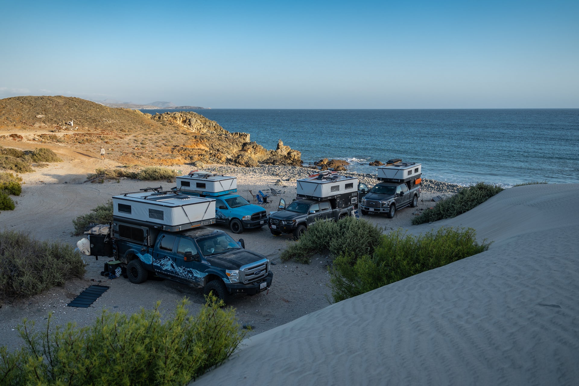 Off Grid 4x4 – Off-Grid4x4