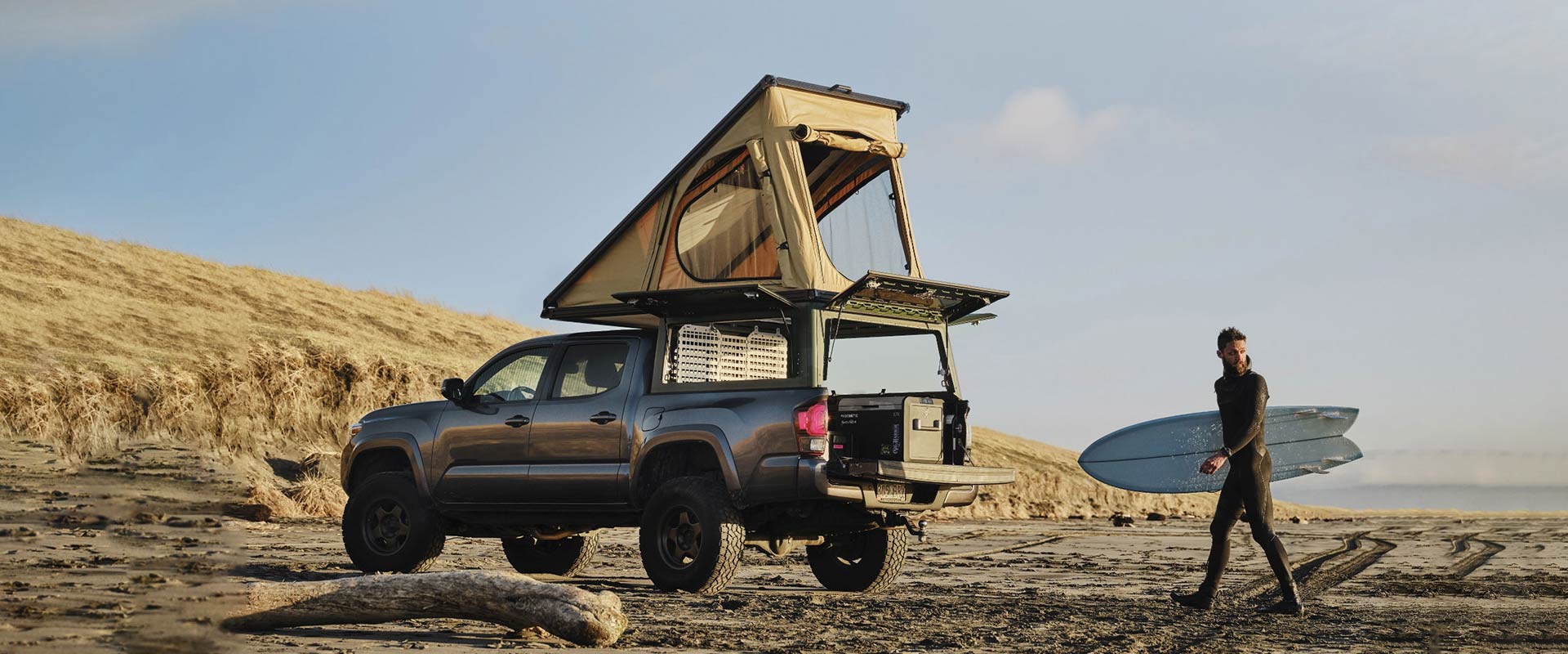 Off Grid 4x4 – Off-Grid4x4